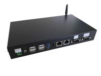 China ODM Embedded Panel PC RK3568 Fanless Embedded Computer Industrial Box PC for sale