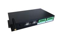 China ODM Embedded Panel PC RK3568 Fanless Embedded Computer Industrial Box PC for sale