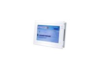 China TFT HMI Display Panel RS485 RS232 LCD Control Panel Board 7 Inch for sale
