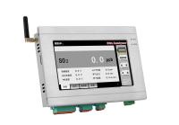 China 7 Inch Resistive Touch Panel TFT IPS Interface Four Wire 350cd/M2 for sale