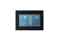 China Resistive HMI Control Panel Industrial Operator Panels RS485 for sale