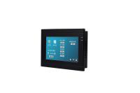 China Resistive HMI Control Panel Industrial Operator Panels RS485 for sale