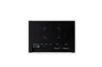 China Resistive HMI Control Panel Industrial Operator Panels RS485 for sale
