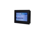 China IP65 7 Inch Multi Touch LCD Panel TFT HMI Waterproof Resistive for sale