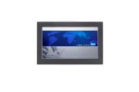 China IP65 Embedded Touchscreen PC 10.1 Inch Dustproof All In One Panel PC for sale
