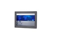 China IP65 Embedded Touchscreen PC 10.1 Inch Dustproof All In One Panel PC for sale