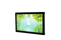 China Linux Fanless Industrial Touch Panel PC Capacitive Touchscreen for sale