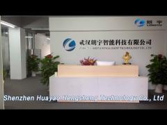 Shenzhen Huayao Hengsheng Technology Co., Ltd. - Touch Screen Monitors Factory