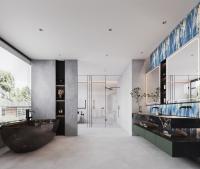 Quality Easy-to-Clean 600x600 / 600x1200mm Contemporary Light Grey Matt Tile For for sale