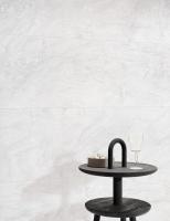Quality Premium Off-White Tactile Porcelain Tile | P3 Rated | 24x48 Inches Eco-Friendly for sale