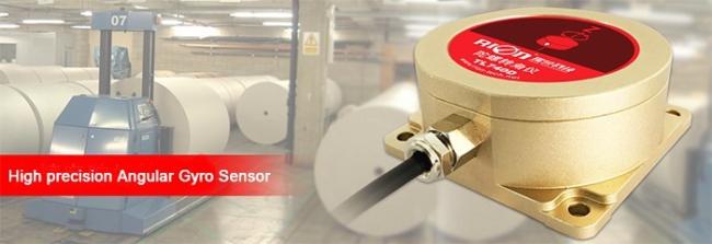 Low Cost Gyro Sensor Measure Angle Rate/acceleration/inclination Used for AGV Made in China with Competitive Price