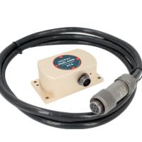 China Level Measure High Precision Inclinometer Linear Angle For Building Dam for sale