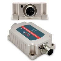 China HDA436T Tilt Angle Measurement Three Axis Dynamic Inclinometer Vibration for sale