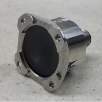 China AKS392 Triaxial  Vibration Sensor With Multi Output X, Y , Z Axis & Temperature for sale