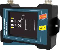 China DMI820 Digital Inclinometer For Building Construction & Automobile Four-Wheel Testing for sale