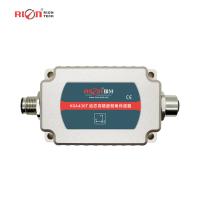 China 0.1 Degree Dynamic CANBUS High Accuracy Inclinometer -40C-+85C Storage for sale