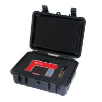 China DMI610 Digital Inclinometer Single / Dual Axis  Horizontal Vertical Installation for sale