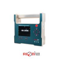 China DMI850 High Accuracy Digital Inclinometer with Data Store Function angle gauge for sale