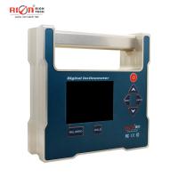 China DMI850 High Accuracy Digital Inclinometer with Data Store Function angle gauge for sale
