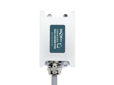 China PV Tilt Sensor Inclinometer Anti-vibration For Solar Tracking for sale
