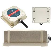 China TL632D Antivibrations-Digital-Gyroskop-Sensor für die Beschleunigungsüberwachung zu verkaufen