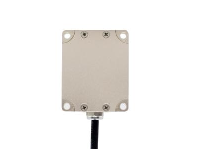 China Sensor llano del inclinómetro X Y AXIS Mems del sensor de la inclinación de Modbus RTU en venta