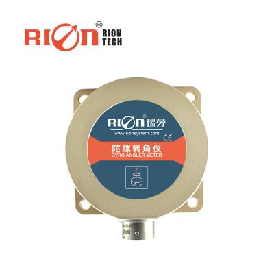 China TL610D Voltage 5V Electronic Mems Gyroscope Sensor Angular Rate for sale
