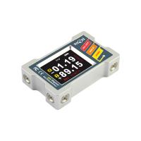 China DMI420 Precise Clinos Dual Axis Digital Angle Sensor DMI420 3.7V With LED Screen for sale