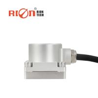China AKM390 DC9 - 36V 3 Axis Analog Accelerometer Sensor For Bridge vibration sensor for sale