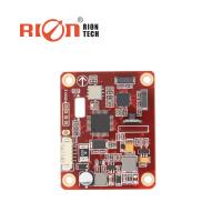 China DCM301B Digital Compass PCBA Compass sensor Module For Special occasion robot for sale