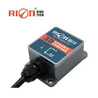 China DDM360B Dynamic 3D Digital Electronic Compass Sensor DDM360B High Reliable for sale