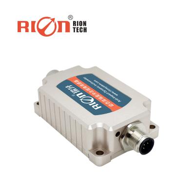 China Crane Control Tilt Angle Sensor CAN2.0A Output IP67 Waterproof Protection for sale