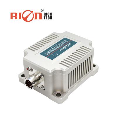 중국 풍력 모니터링 기울기 센서 기울기 계측기 공학 차량 평준화 단일/두 축 판매용