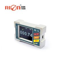 China IP54 CE Dual Axis Digital Protractor DMI420 Angle Meter for sale