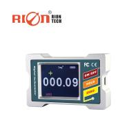 China DMI410 Digital Inclinometer with Angle Control and Auto Temp Drift Compensation for sale