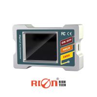 China DMI410 Digital Inclinometer with Angle Control and Auto Temp Drift Compensation for sale