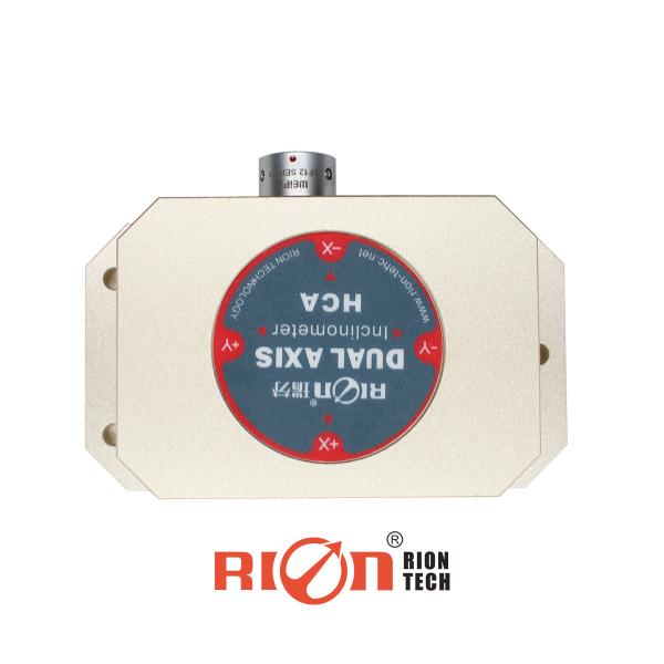 Reliable Low-Cost Dual/Single-Axis Tilt Inclinometer | Factory Supply