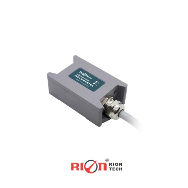 Reliable Low-Cost Dual/Single-Axis Tilt Inclinometer | Factory Supply