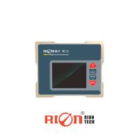 China DMI610 Dual Axis Digital Electronic Angle Meter CE Precision,Digital Tilt Sensor for sale