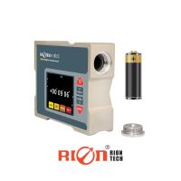 China Two Axis 1.5v Electronic Inclinometer Magnetic Sides High Resolution for sale