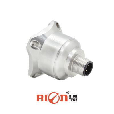 China Triaxial MEMS Accelerometer For Road Roller Using for sale