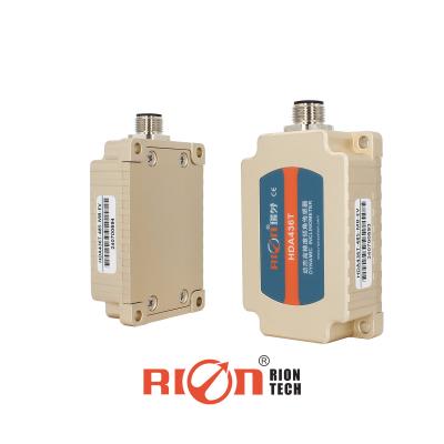 중국 HDA436T 엔진 차량의 동적 기울기 각도 판매용