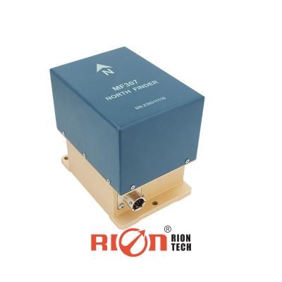China MF3 Fiber Optic Gyroscope North Finder Rapidly And Autonomously Determining The True North Direction True North Determination System for sale