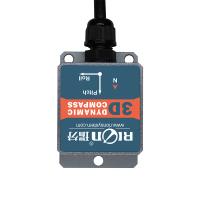 China DDM360 IP67 Dynamic Magnometer Sensor / Yaw Angle Sensor For Ship Navigation for sale