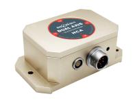 China HCA510T-N IGH-PRECISION ANALOG VOLTAGE OUTPUT SINGLE / DUAL AXIS INCLINATION SENSOR. for sale