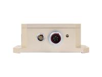 China HCA510T-N IGH-PRECISION ANALOG VOLTAGE OUTPUT SINGLE / DUAL AXIS INCLINATION SENSOR. for sale