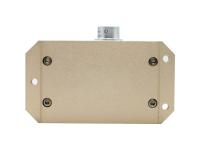 China HCA510T-N IGH-PRECISION ANALOG VOLTAGE OUTPUT SINGLE / DUAL AXIS INCLINATION SENSOR. for sale