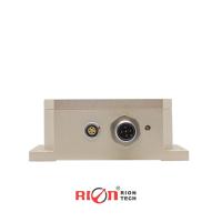 China ACA620T-N TILT SENSOR WITH FULL TEMPERATURE COMPENSATION AND VOLTAGE OUTPUT for sale