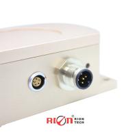 China ACA620T-N TILT SENSOR WITH FULL TEMPERATURE COMPENSATION AND VOLTAGE OUTPUT for sale