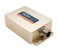 China ACA2000T-CAN2.0A OUTPUT DUAL-AXIS TILT SENSOR PRECISION ATTITUDE SENSOR for sale